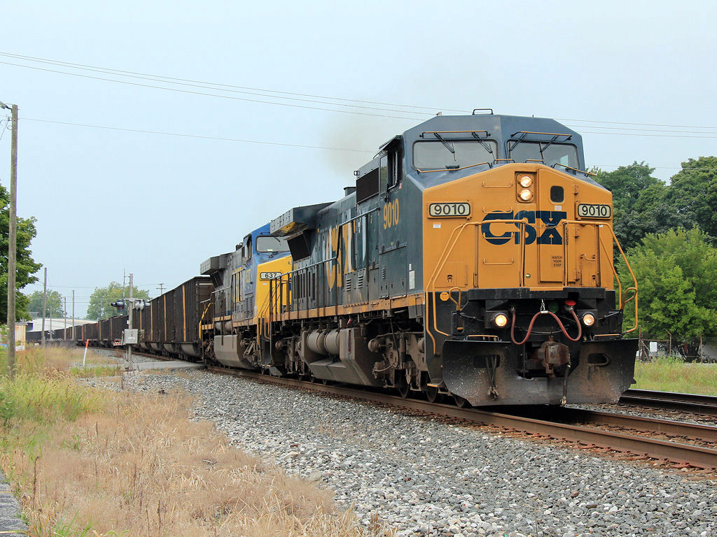 CSX 9010